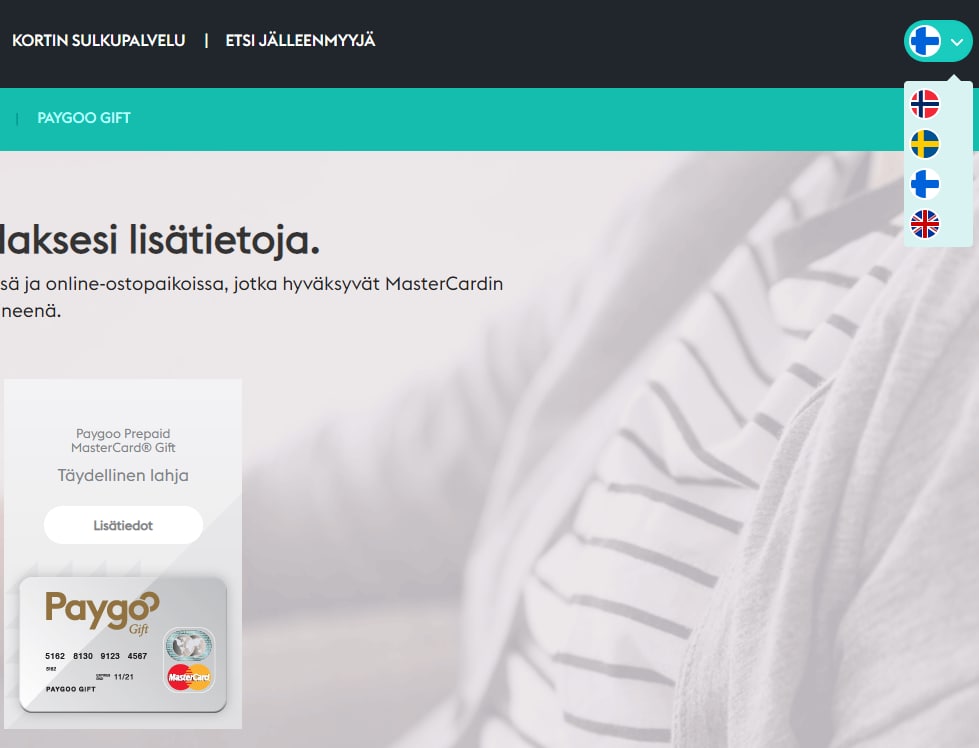 Что такое paygoo и как получить и где можно платить? Расскажите плиз ...